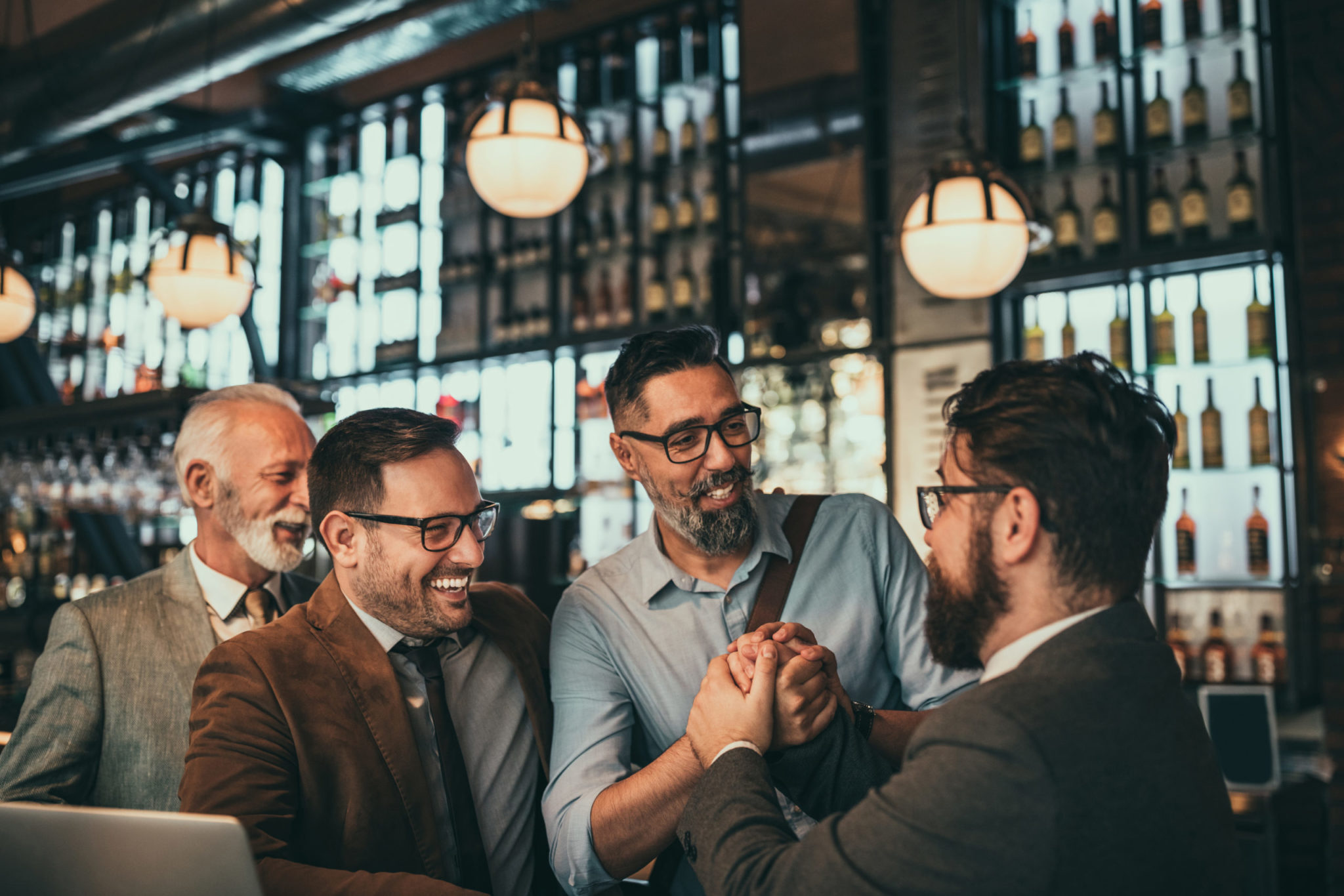 The Importance of Having Fun After Work - Sometimes Daily